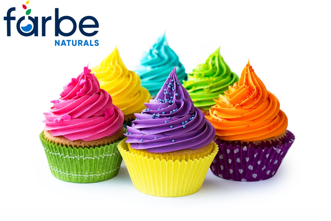 Clean label colors the future of bakery
